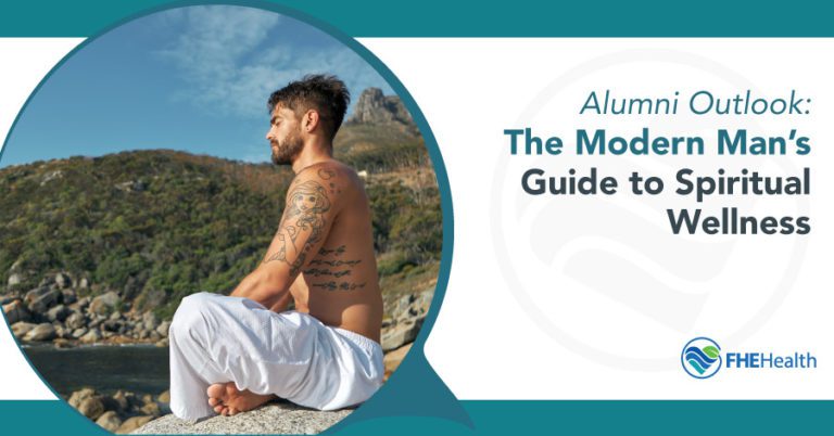 Modern Perspectives on Spiritual Wellness | FHE Health