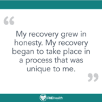 Valuable Lessons Discovered in the Process of Recovery | FHE Health