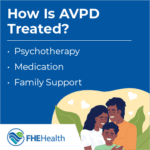 Living with Avoidant Personality Disorders | FHE Health