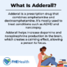 What Are the Long-Term Effects of Adderall Use? | FHE Health | FHE Health
