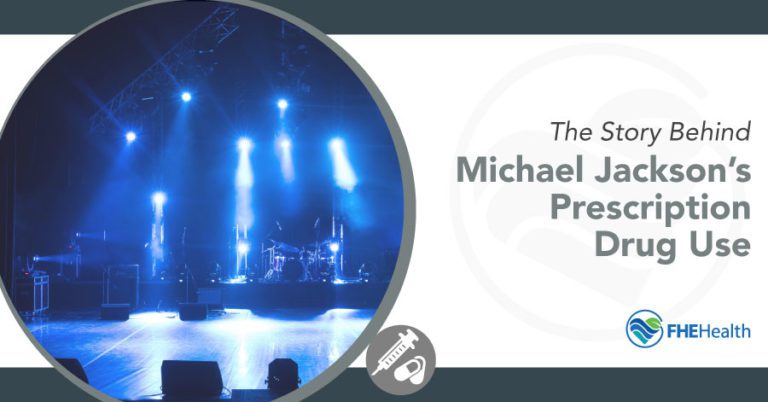 Michael Jackson’s Drug Use: Understanding the Impact | FHE Health