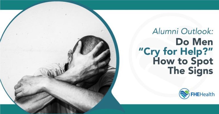 Identifying the Unspoken Signs in Men’s Plea for Help