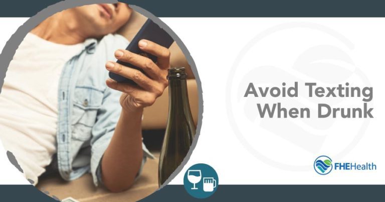 Don’t Drink and Text: Navigating the Pitfalls of Drunk Messaging