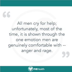 Identifying the Unspoken Signs in Men’s Plea for Help