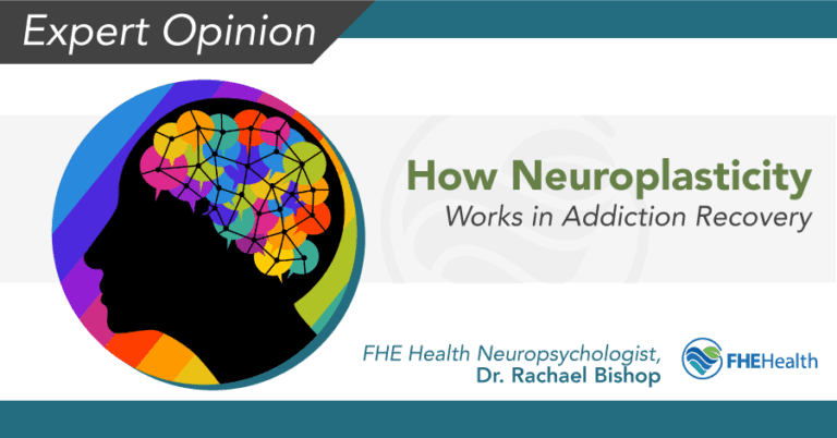 Neuroplasticity’s Role in Addiction Recovery | FHE Health