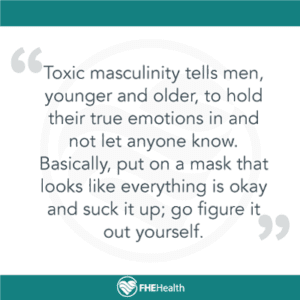 Identifying the Unspoken Signs in Men’s Plea for Help