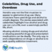 Beyond the Myths: Understanding Jimi Hendrix’s Drug History | FHE Health