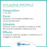 Xylazine: The Veterinary Sedative with Human Risks | FHE Health
