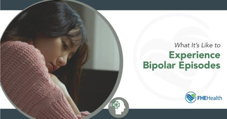 Experiencing the Intensity of Bipolar Episodes