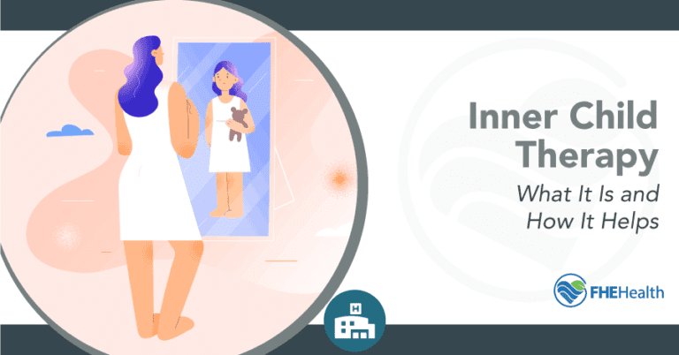 Inner Child Therapy - What It Is and How It Helps | FHE Health