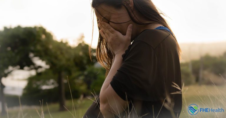 Coping with Loss: Navigating Guilt After a Loved One’s Addiction