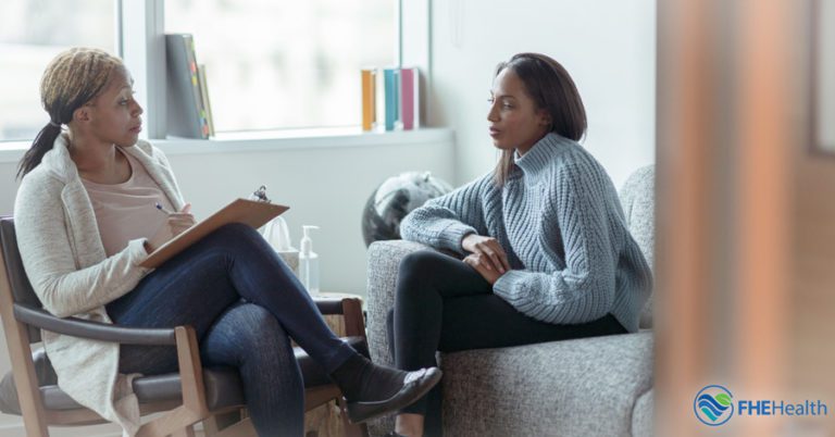 12 Signs That It’s Time to Get Help for Addiction | FHE Health