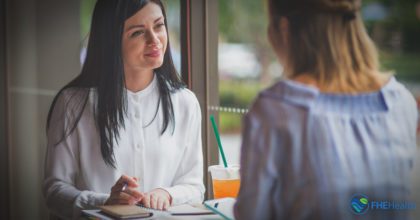 What is a Case Manager and What Do They Do? | FHE Health