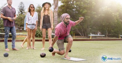 The Role of an Activity Director at a Rehab Center | FHE Health