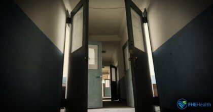Forgotten Voices: The Disturbing History of Mental Health Care | FHE Health