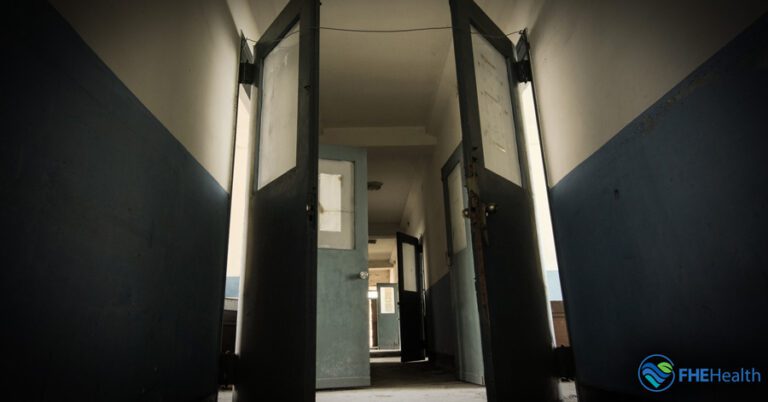 Forgotten Voices: The Disturbing History of Mental Health Care | FHE Health