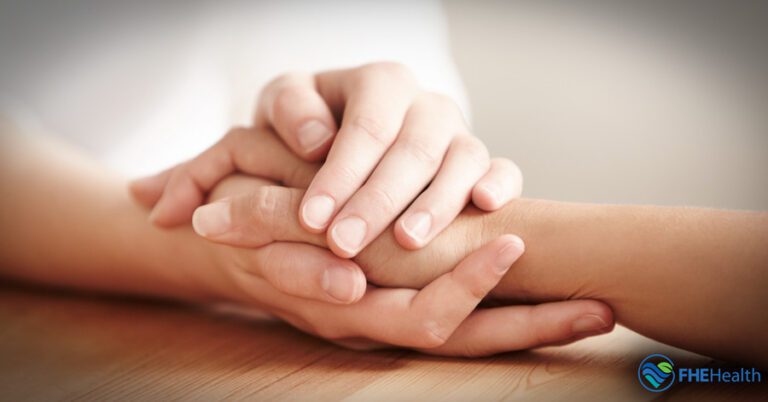 Enmeshment in Families and What It Looks Like | FHE Health