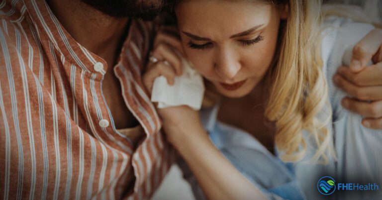 Infertility’s Hidden Burden: The Emotional Toll | FHE Health