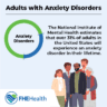 Anxiety Disability: ADA Protections & Support - FHE Health