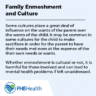 Enmeshment in Families and What It Looks Like | FHE Health