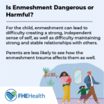 Enmeshment in Families and What It Looks Like | FHE Health