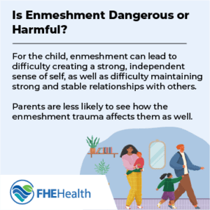 Enmeshment in Families and What It Looks Like | FHE Health