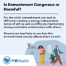 Enmeshment in Families and What It Looks Like | FHE Health