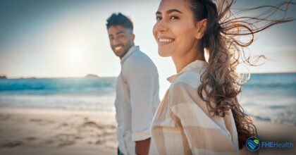 How Building Intimacy in a Relationship Boosts Mental Health