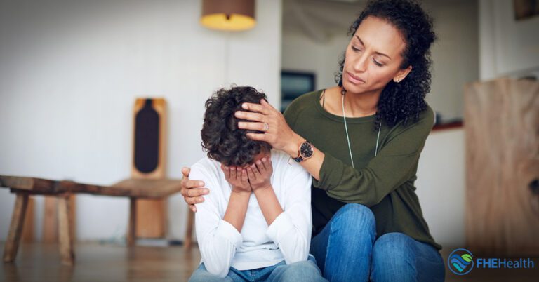 How Does Addiction Affect Relationships? | FHE Health