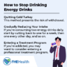 Energy Drinks and Addiction: Separating Truth from Myth | FHE Health