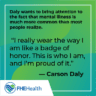 Carson Daly Opens Up: TV Host Shares His Anxiety Struggles | FHE Health