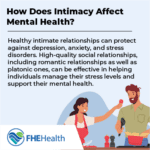 How Building Intimacy in a Relationship Boosts Mental Health