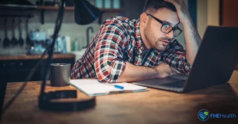 Facing Job Loss: How to Cope with the Mental Stress of a Layoff