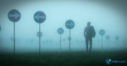 Steps to Rediscover Your Purpose When Feeling Adrift