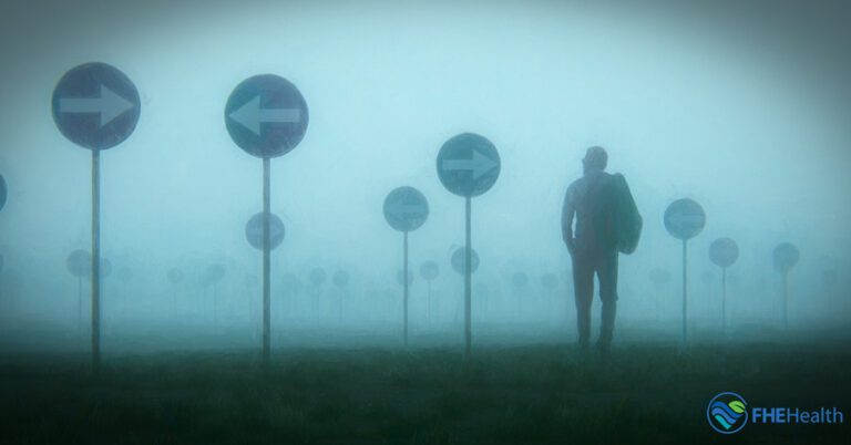 Steps to Rediscover Your Purpose When Feeling Adrift