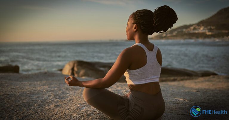 What Can Meditation Do for Athletic Performance? | FHE Health
