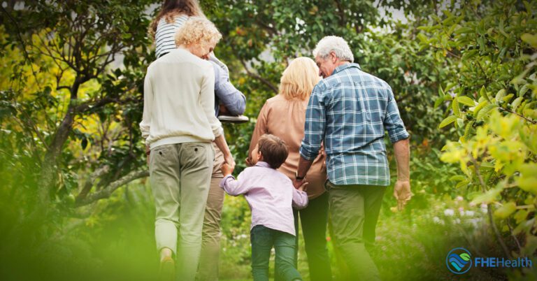 From Boomers to Gen Z: Understanding Mental Health Views | FHE Health