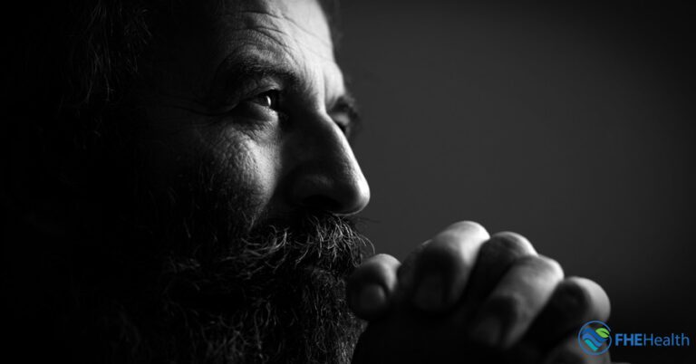Societal Pressure and Men’s Mental Health | FHE Health