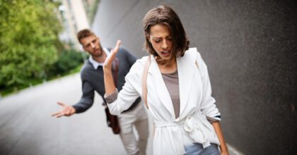 Signs It’s Time to End a Relationship Affected by Addiction | FHE Health