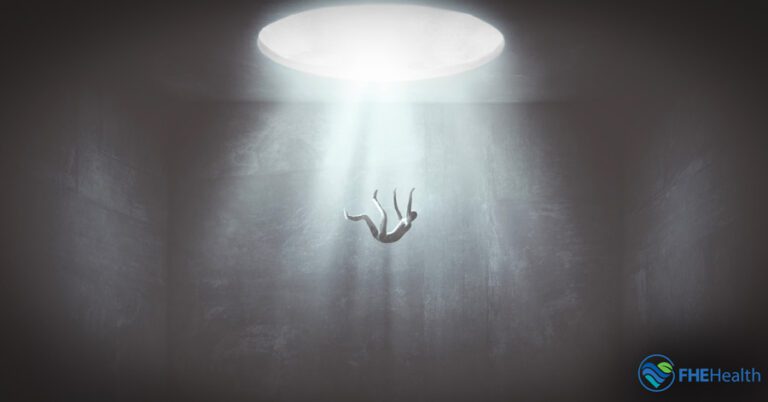 Seeking Help for Suicidal Thoughts | FHE Health