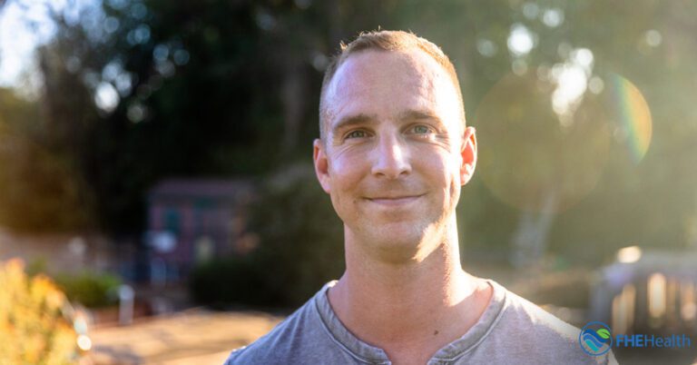 From Silence to Strength: Men and PTSD | FHE Health