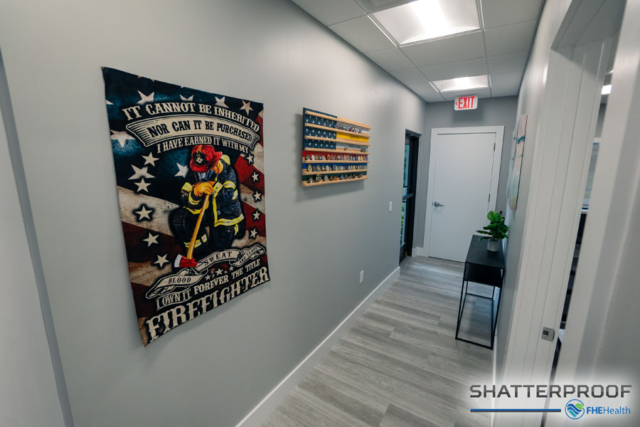 FHE Health Photo Gallery | Mental Health and Rehab Center