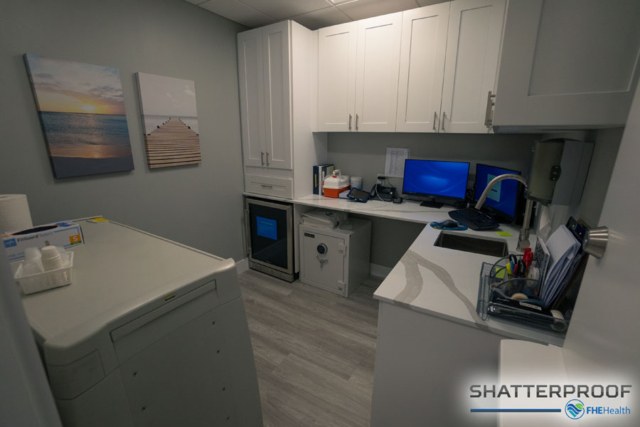 FHE Health Photo Gallery | Mental Health and Rehab Center