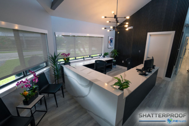 FHE Health Photo Gallery | Mental Health and Rehab Center