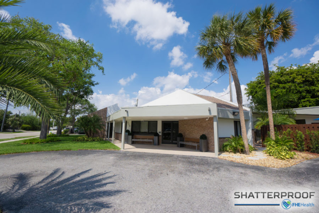 FHE Health Photo Gallery | Mental Health and Rehab Center