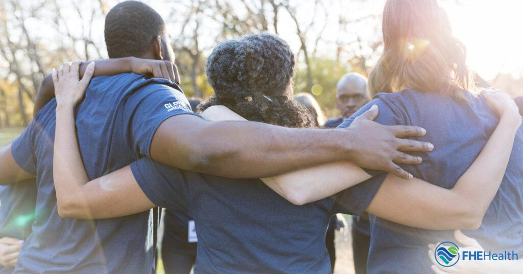 Minority Mental Health Resources - FHE Health | FHE Health