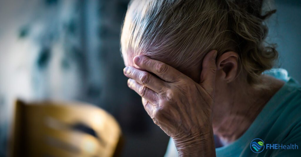 Pain & the Mind: Anxiety | FHE Health