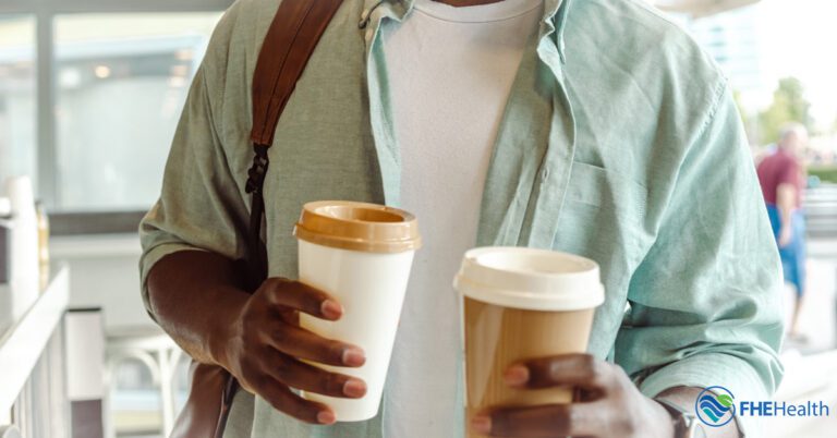 Coffee Addiction: Fact or Fiction? | FHE Health