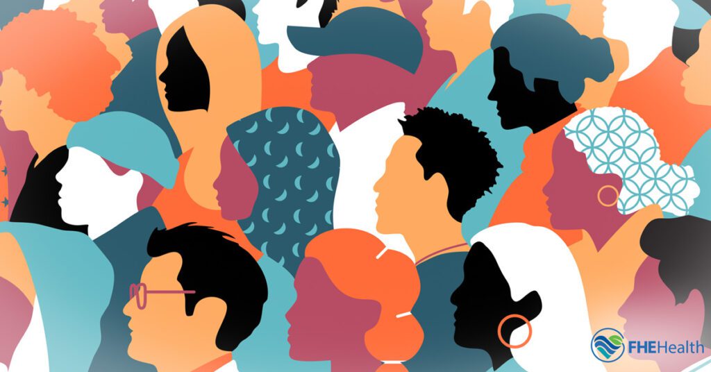 Mental Health Stories Inspiring Minority Community Healing | FHE Health