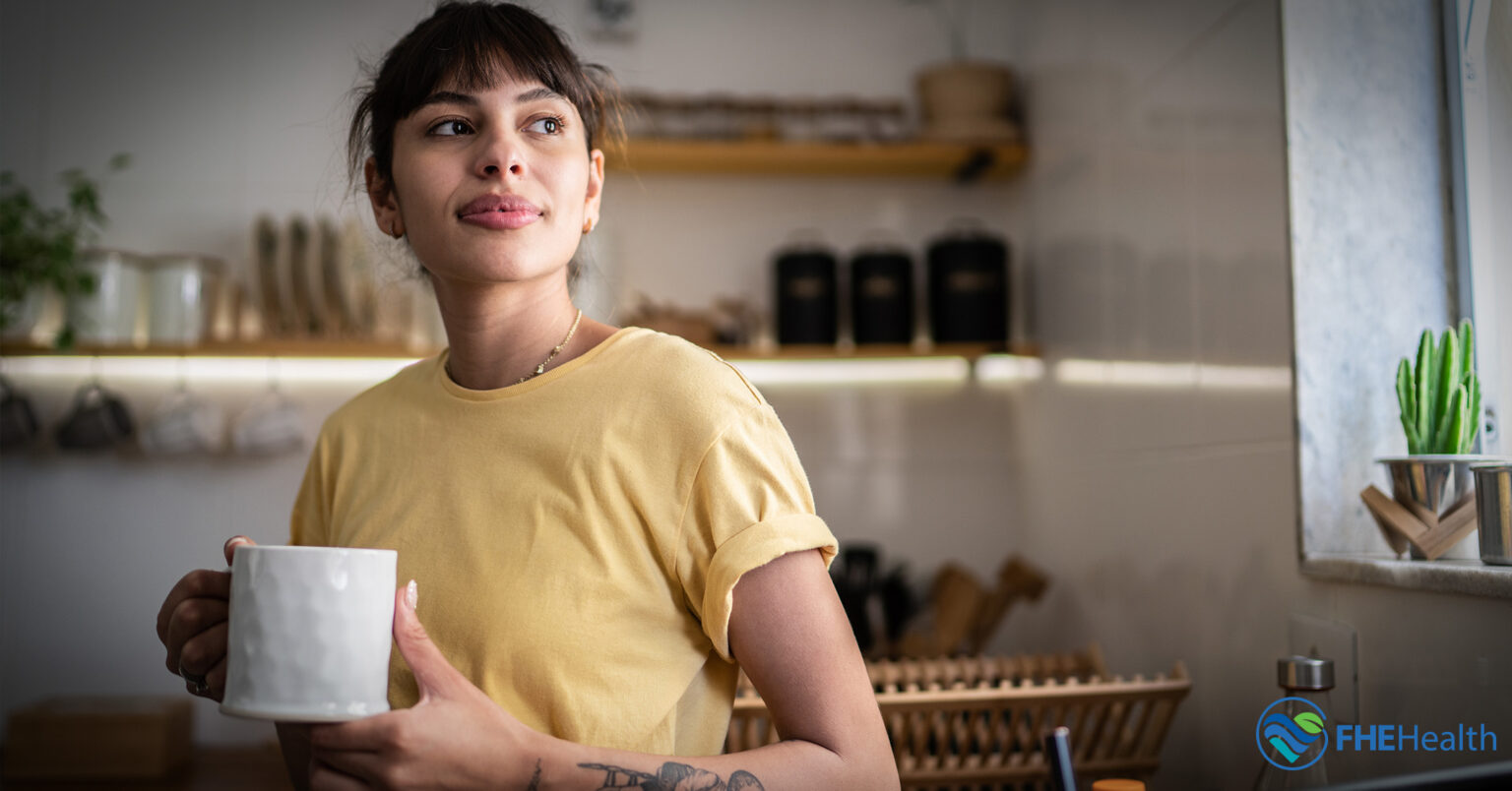 5 Tips for Living with Someone with ADHD | FHE Health